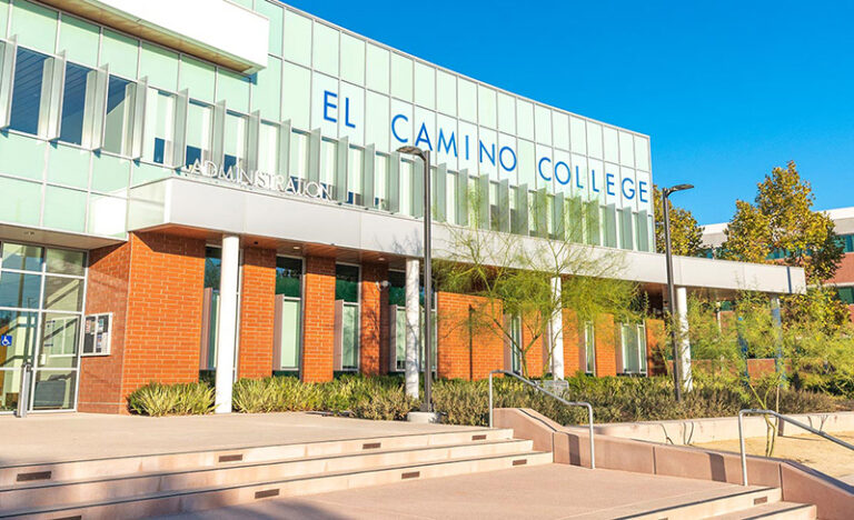 Collision Engineering Career Alliance Expands to El Camino College - CollisionWeek