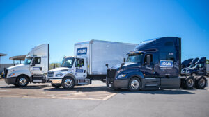 Enterprise Mobility Completes Acquisition of Heavy-Duty Truck Leasing ...