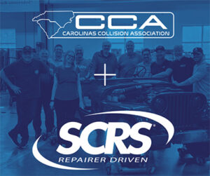 SCRS and Carolinas Collision Association Create Integrated Membership ...