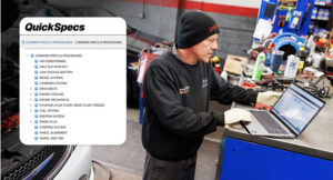 SUN Collision Adds QuickSpecs Feature for Faster Vehicle Specification ...