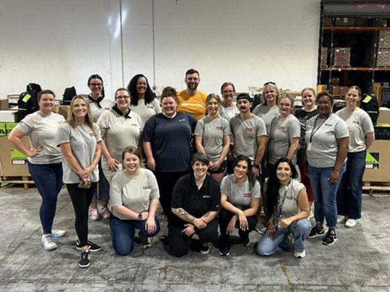 Highline Warren Hosts Volunteers to Assemble Women in Auto Care Tool ...